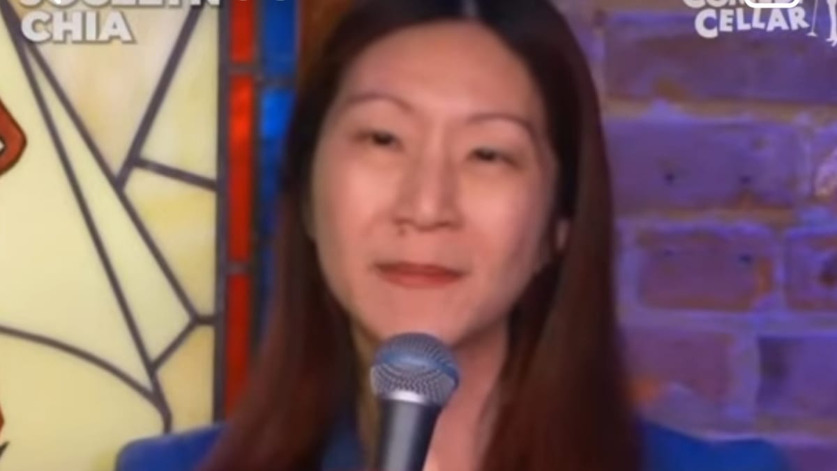 Jocelyn Chia backlash: Malaysian comedians weigh in on her MH370 joke - CNA Lifestyle